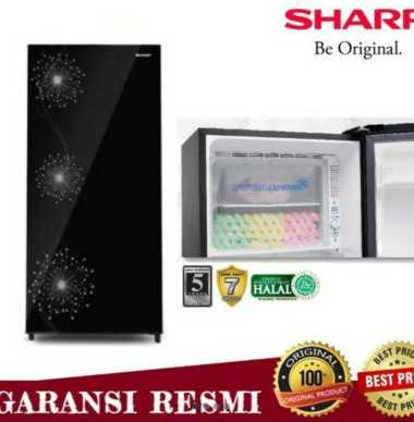 Jual Kulkas Sharp 1 Pintu Jumbo Original, Murah & Diskon April 2023 ...