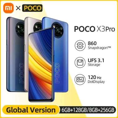Jual Ram Poco X3 Pro Spesifikasi Original, Murah & Diskon Harga Juni ...
