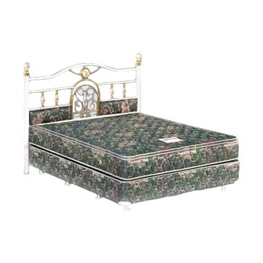 Jual Spring Bed Single Central 120 X200 Original Murah - Harga Diskon ...