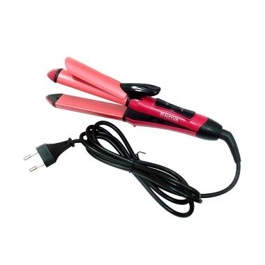 Catokan Rambut 2 In 1 Philips Lengkap Harga Terbaru Maret 2023 | Blibli