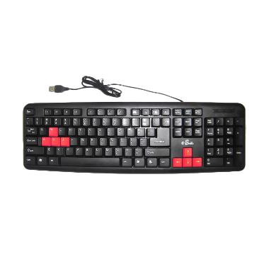 Jual Merek Keyboard Esmile Terbaik Februari 2022 - Harga Murah & Gratis ...