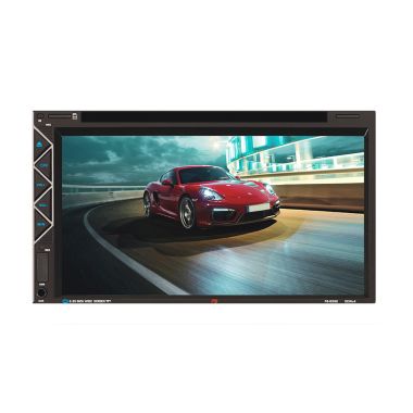 BELI F8 6992 Touch Screen Head Unit Double Din [6.95 Inch] - Review ...