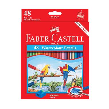 Jual Faber Castell Parrot Original Murah - Harga Diskon November 2022 ...