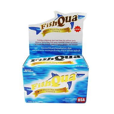 Manfaat Dari Fishqua Lengkap Harga Terbaru Mei 2023 | Blibli