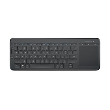 Jual Microsoft Keyboard Wireless Original Murah - Harga Diskon Maret ...