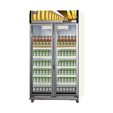 Jual Chiller Showcase Gea Expo Original, Murah & Diskon Maret 2023 | Blibli
