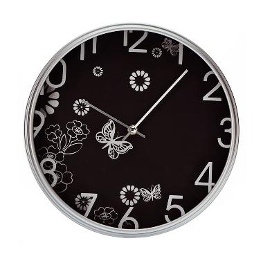 Jual Inno Foto Jam Dinding Simple Original Murah - Harga Diskon ...