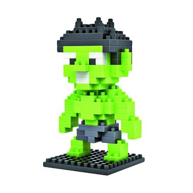 Jual Hulk Block Original Harga Termurah Oktober 2022 | Blibli