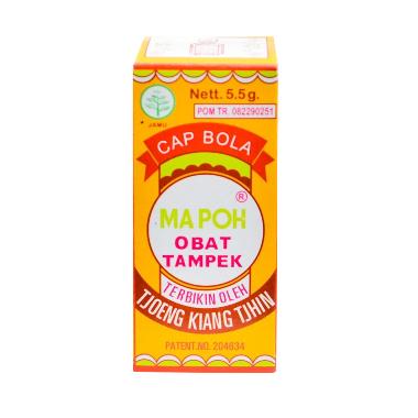 Mapoh Obat Tampak Lengkap Harga Terbaru Juli 2022 | Blibli