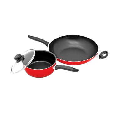 Jual Teflon 30 Cm Maxim Original Murah - Harga Diskon November 2022 ...