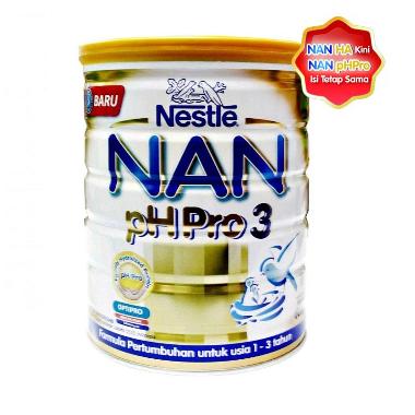 Jual Susu Nan Ha Hypoallergenic Termurah - Harga Grosir Terupdate Hari ...