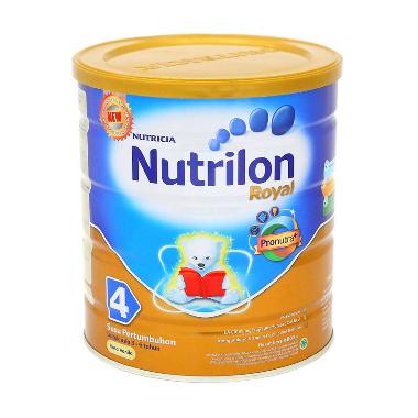 Jual Nutrilon Royal Tahap 4 Terbaru - Harga Promo Agustus 2023 | Blibli