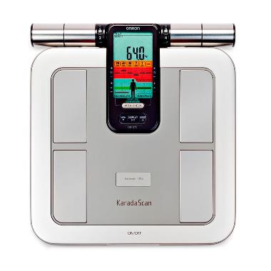 Omron Karada Scan Body Lengkap Harga Terbaru Desember 2022 | Blibli