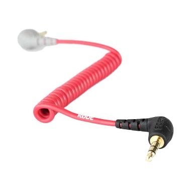 Jual Rode Cable Sc7 Original, Murah & Diskon Juli 2023 | Blibli