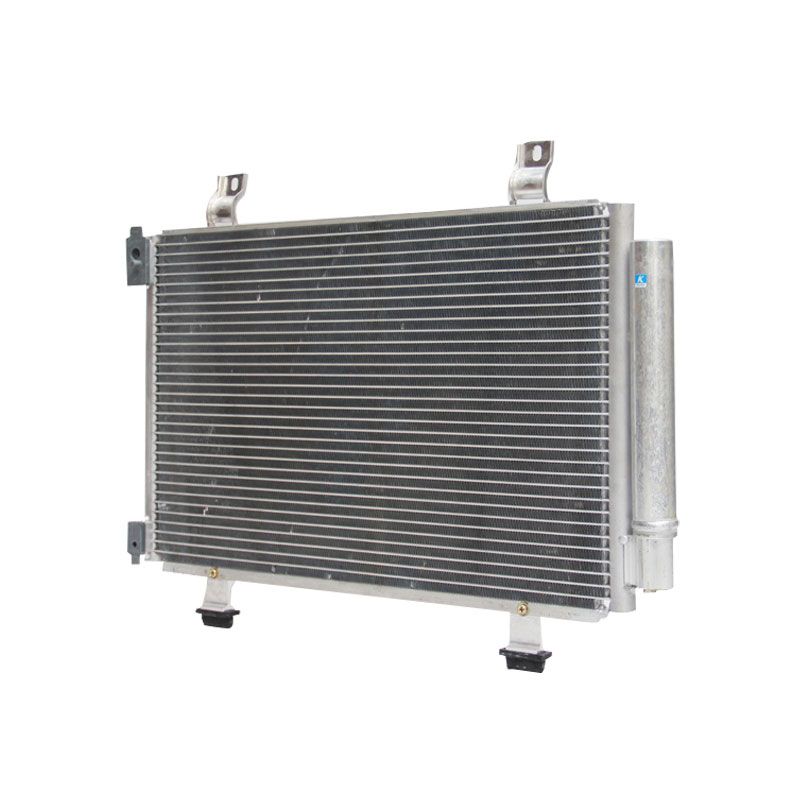 Kondensor Ac - Perumperindo.co.id