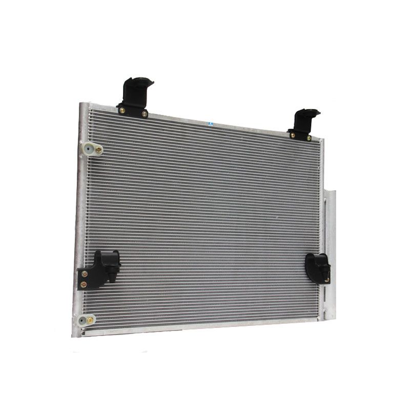 Jual Kondensor Ac Innova Terbaru Dengan Harga Termurah Di 2024 | Blibli