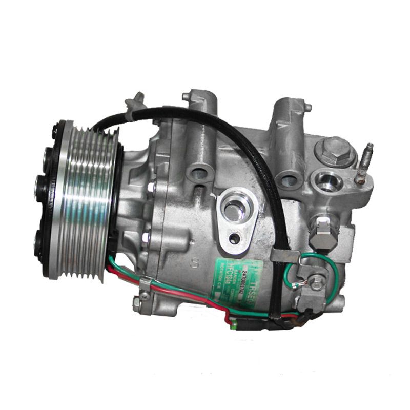 Jual Kompressor Ac Honda Crv Terbaru Dengan Harga Termurah Di 2023 | Blibli