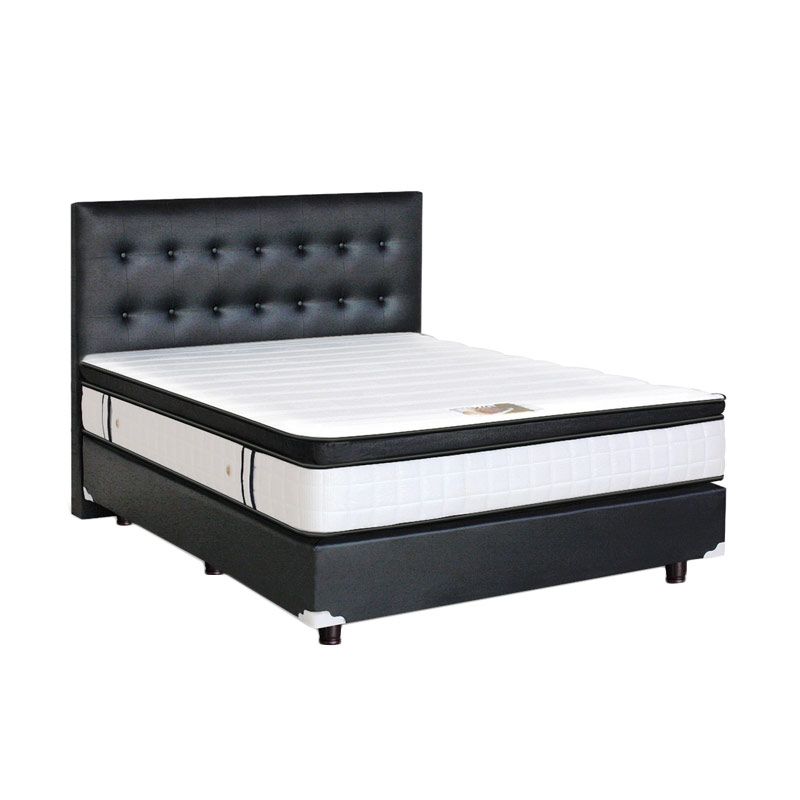 Spring Bed - Harga Terbaru Agustus 2022 | Blibli