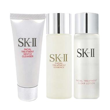 Harga Sk Ii Pitera Trial Terbaru Juli 2023 |BigGo Indonesia