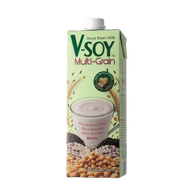 Jual Soy Milk Multigrain Termurah - Harga Grosir Terupdate Hari Ini ...
