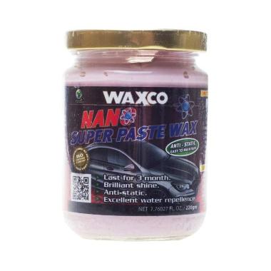 Jual Waxco Nano Super Wax Terbaru Dengan Harga Termurah Di 2022 | Blibli