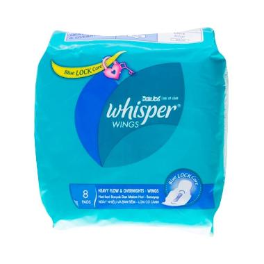 whisper - Harga Terbaru Februari 2023 | Blibli