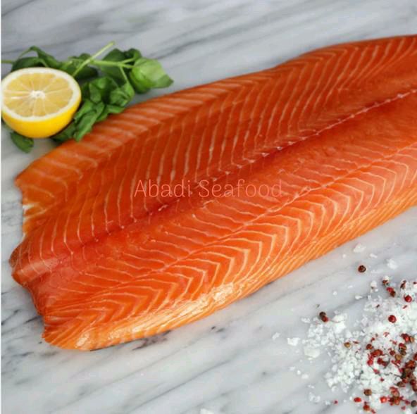 Toko Abadi Seafood Online Original & Harga Terbaik | Blibli