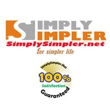 Toko Simply Simpler Online Original & Harga Terbaik | Blibli