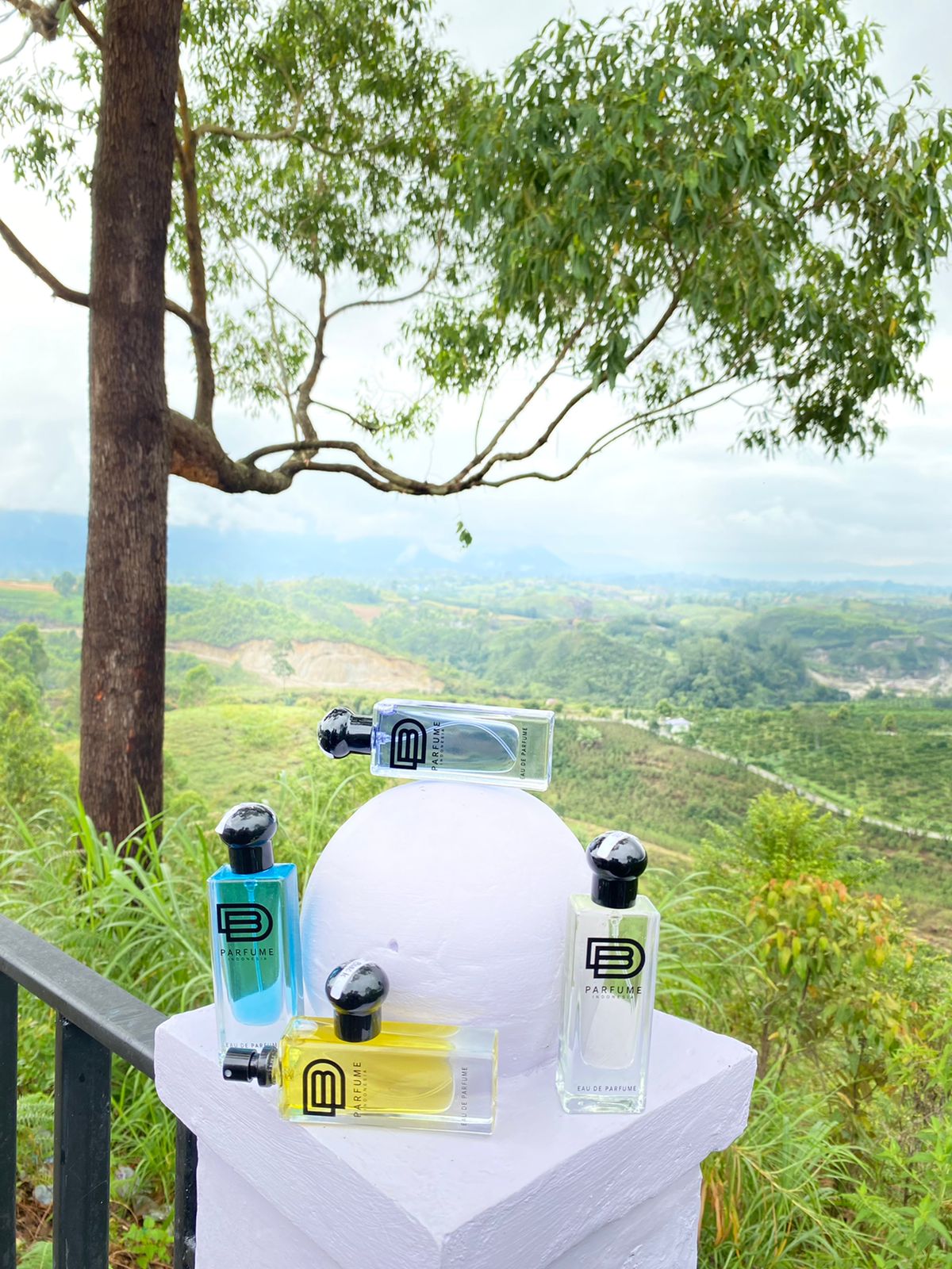 Toko Db Parfume Kita Online Original & Harga Terbaik | Blibli