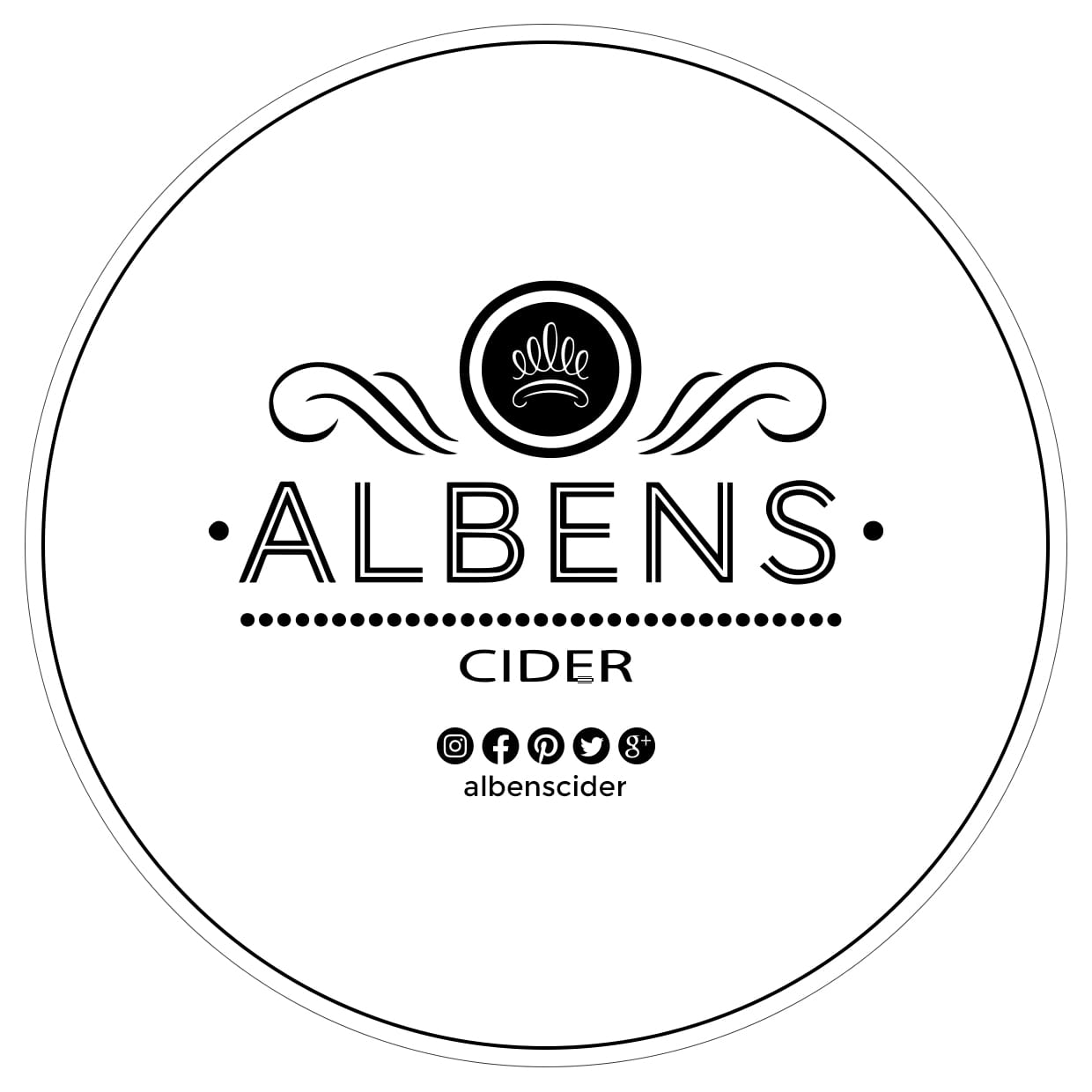 Toko Albens Cider Official Store Online Original & Harga Terbaik | Blibli