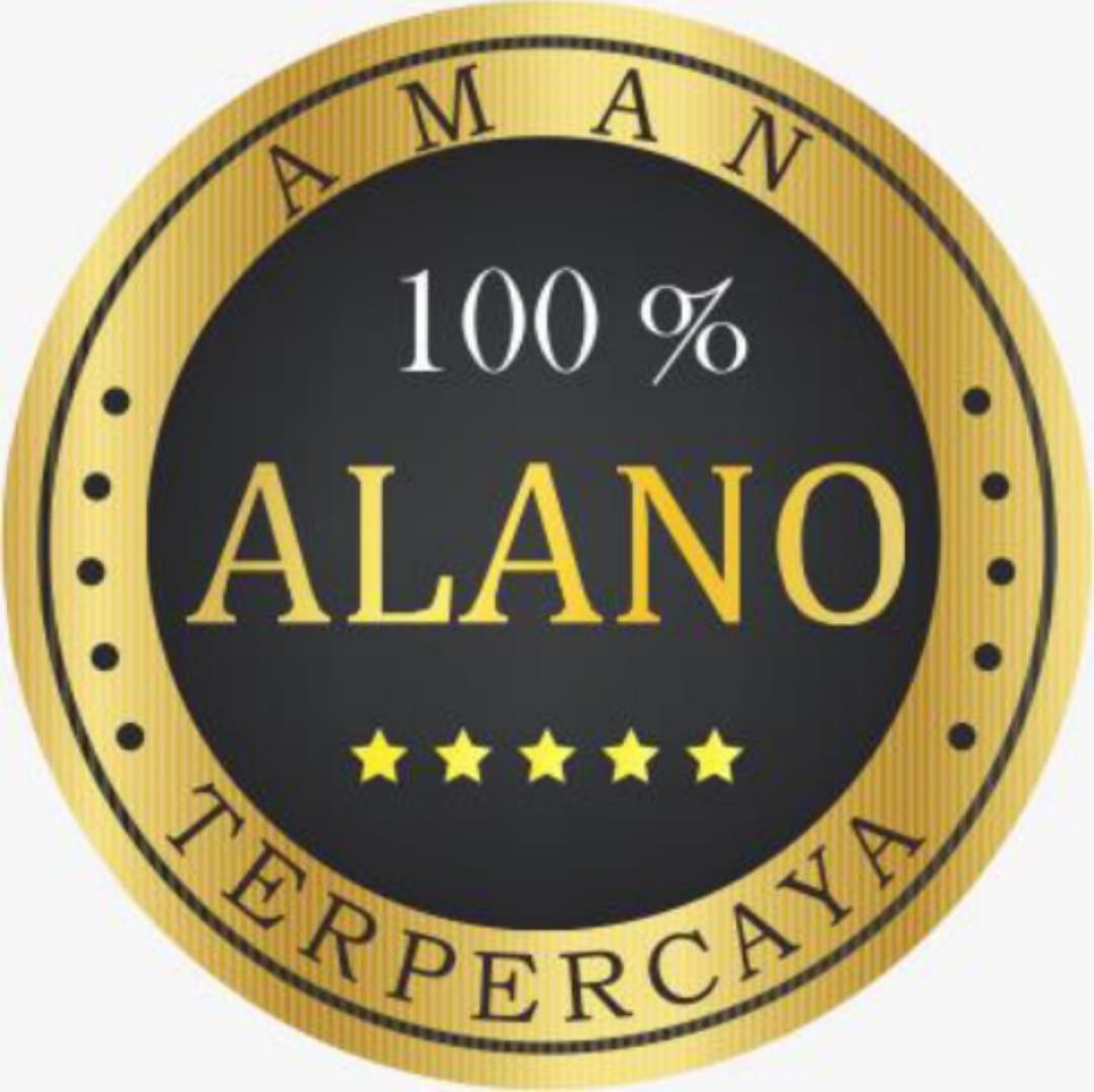 Toko Alano Online Original & Harga Terbaik | Blibli