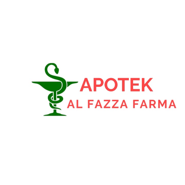 Apotek Al Fazza Farma - Harga Terbaru Mei 2024 | Blibli