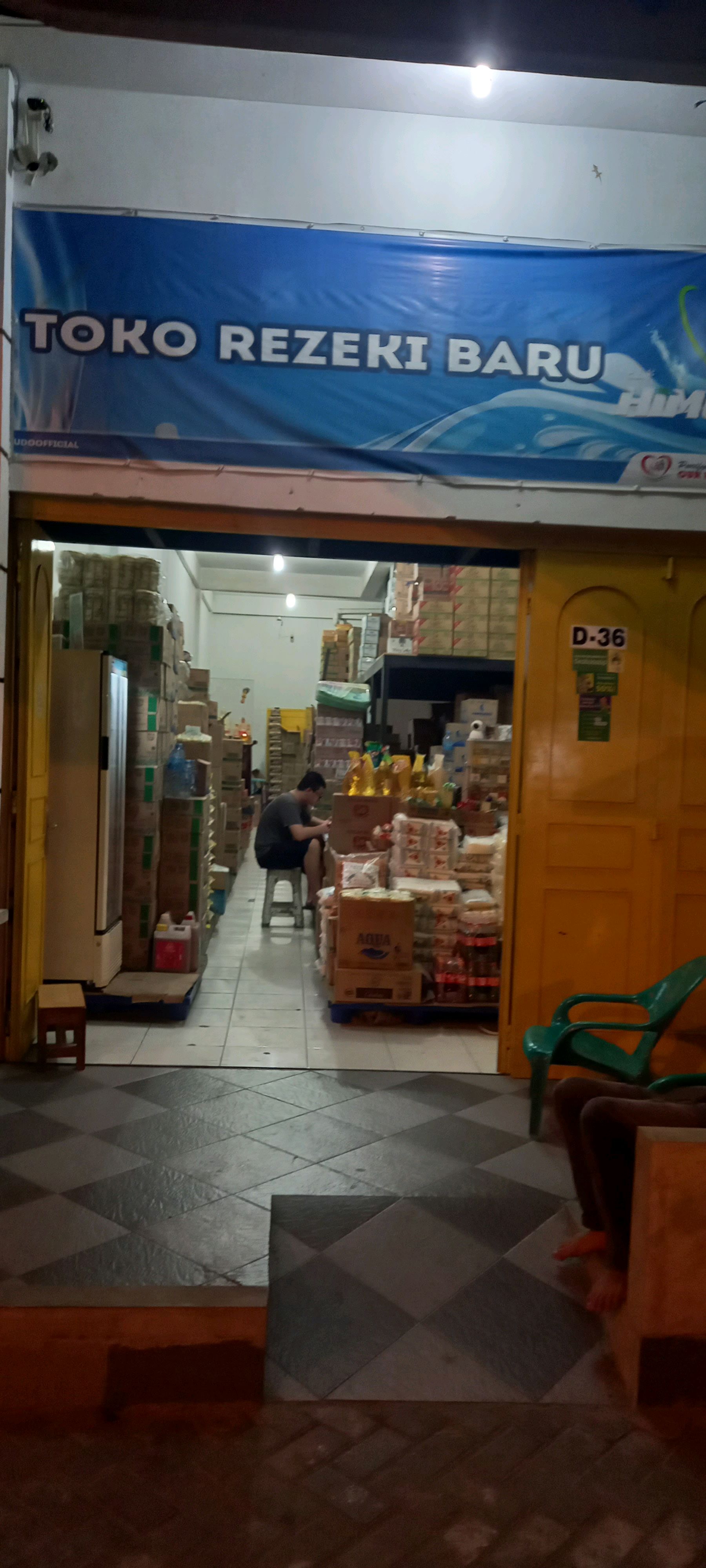 Toko Rb Online Original & Harga Terbaik | Blibli