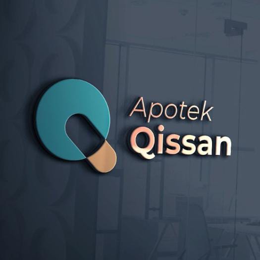 Toko Apotek Qissan Trayeman Online Original & Harga Terbaik | Blibli