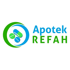 Toko Apotek Refah Online Original & Harga Terbaik | Blibli