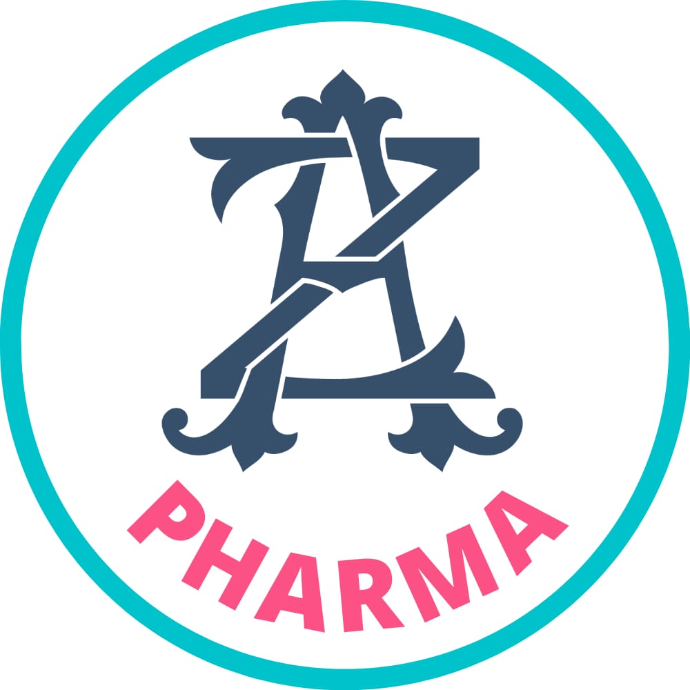 Toko A-z Pharma Online Original & Harga Terbaik | Blibli