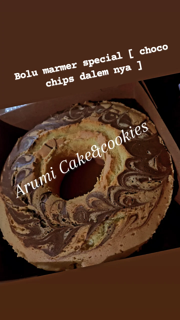 Toko Arumi Cake&cookies Online Original & Harga Terbaik | Blibli