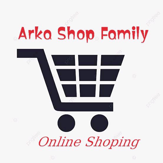 Toko Arka Shop Family Online Original & Harga Terbaik | Blibli