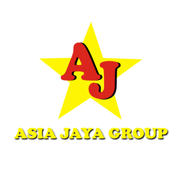 ASIA JAYA GROUP Flagship Store 100% Original • Official Store • Harga ...