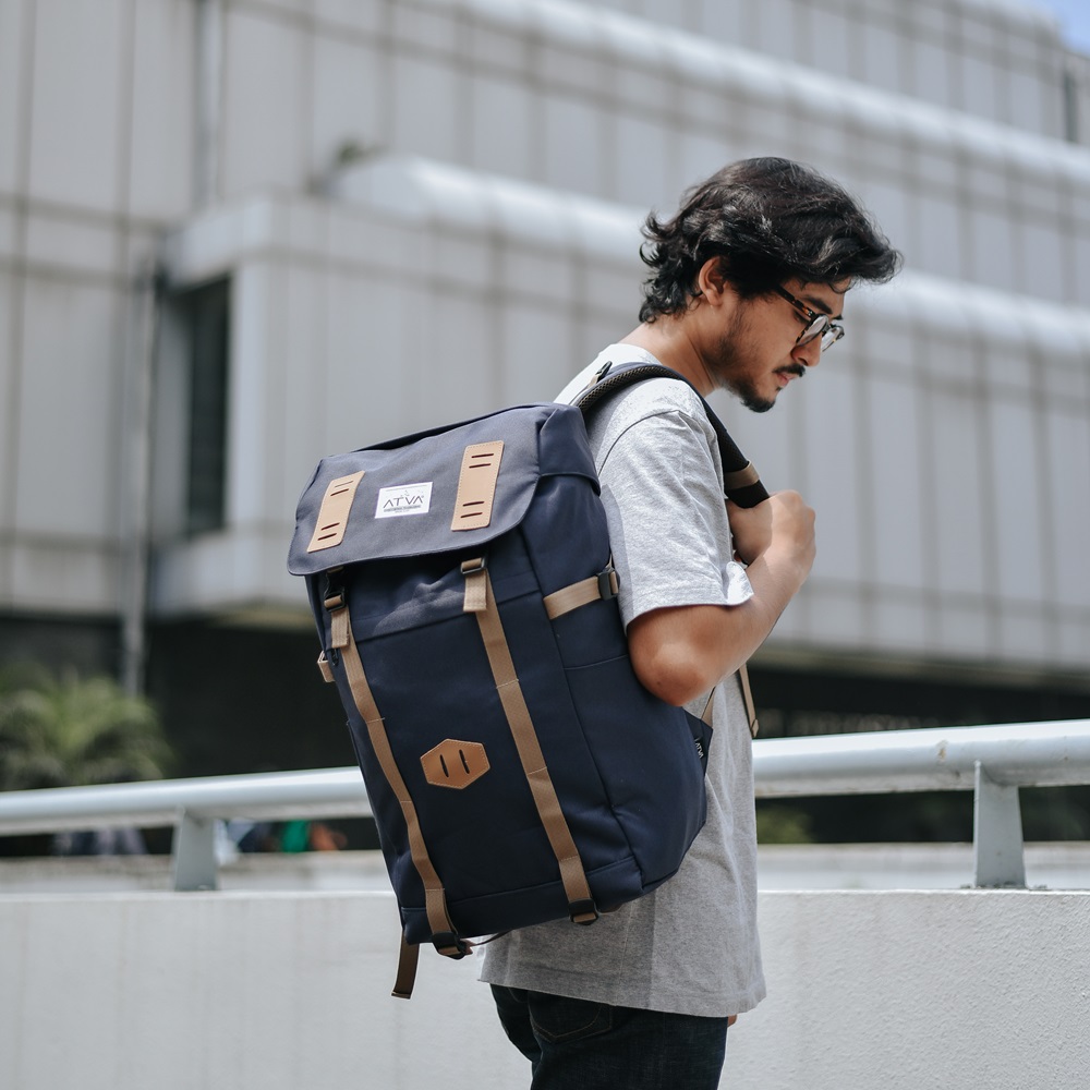 Toko Atva Bag's Online Original & Harga Terbaik | Blibli