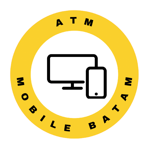 Toko Atm Mobile Batam Online Original & Harga Terbaik | Blibli