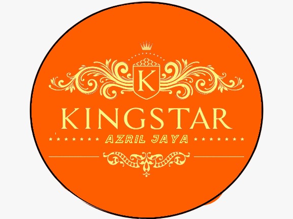 Toko King Star Azril Jaya Online Original & Harga Terbaik | Blibli