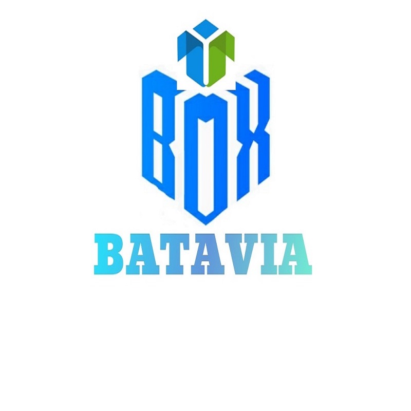 Toko Batavia Box Online Original & Harga Terbaik | Blibli