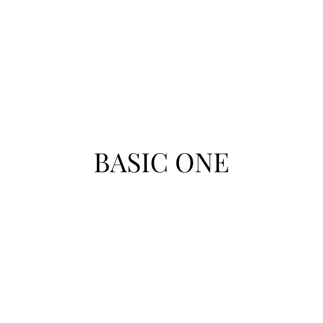Basic One Official Store☑️ - Harga Terbaru Juni 2024 | Blibli