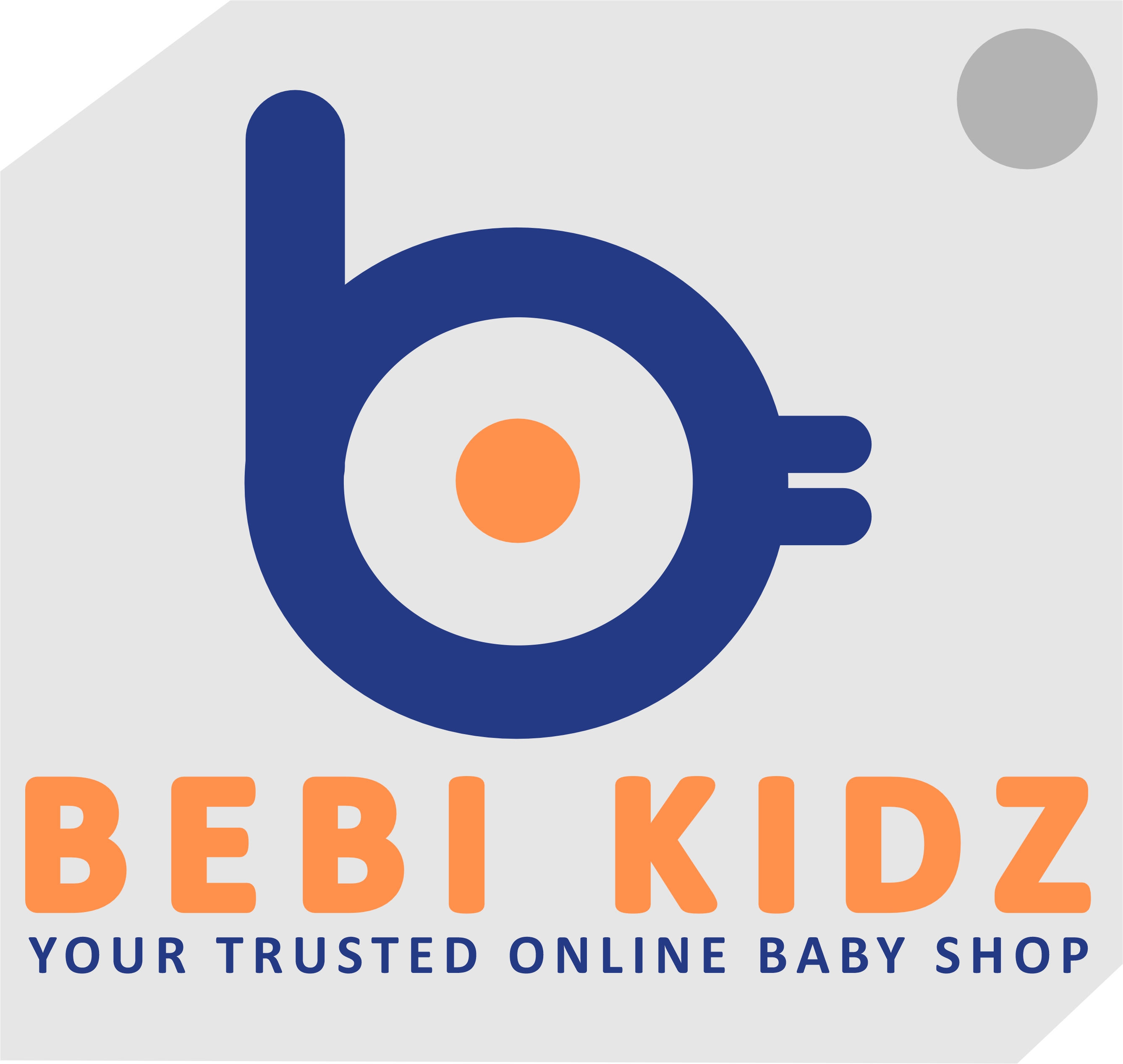 Toko Bebi Kidz Shop Online Original & Harga Terbaik | Blibli