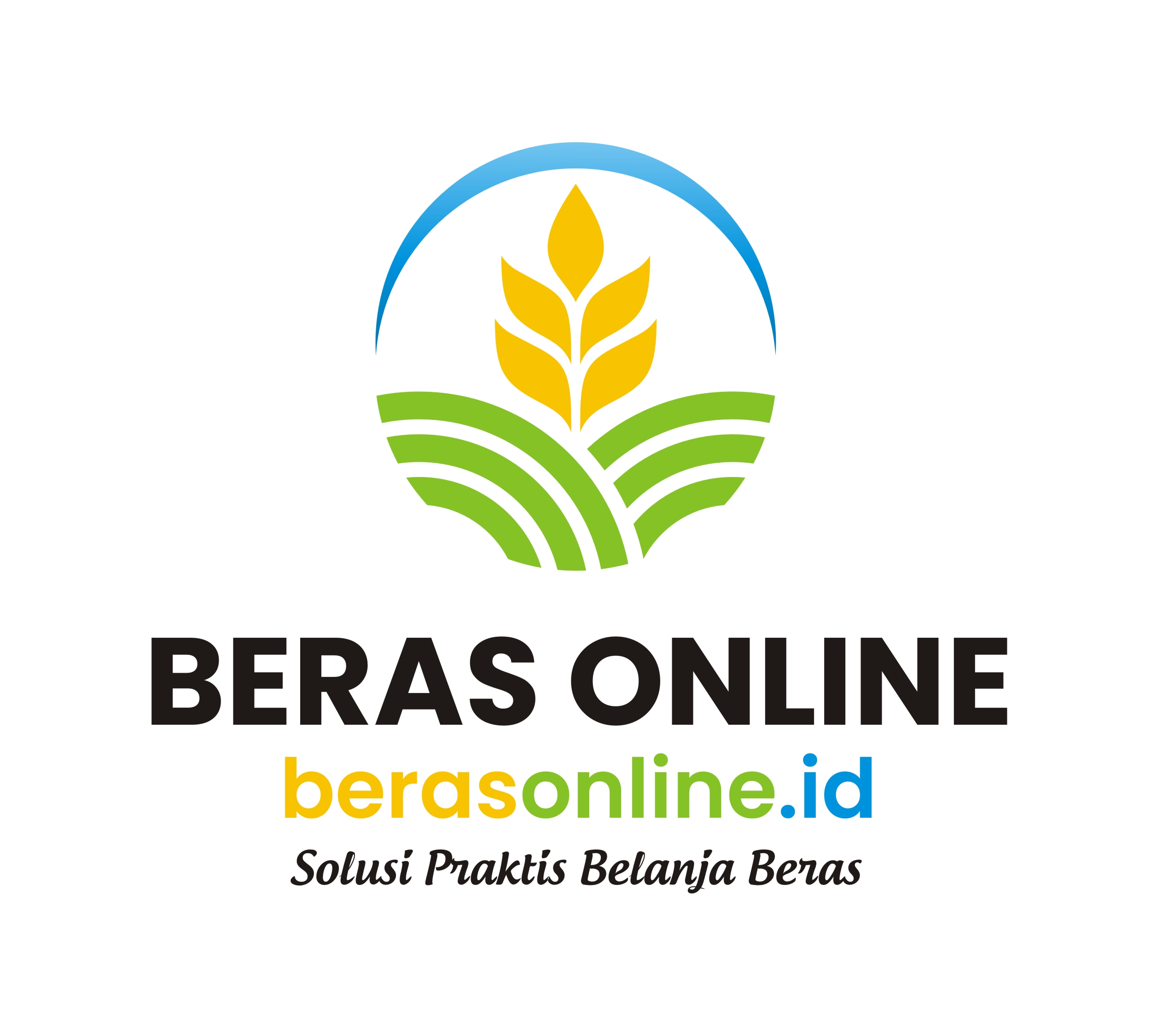 Toko Beras Online Shop Online Original & Harga Terbaik | Blibli