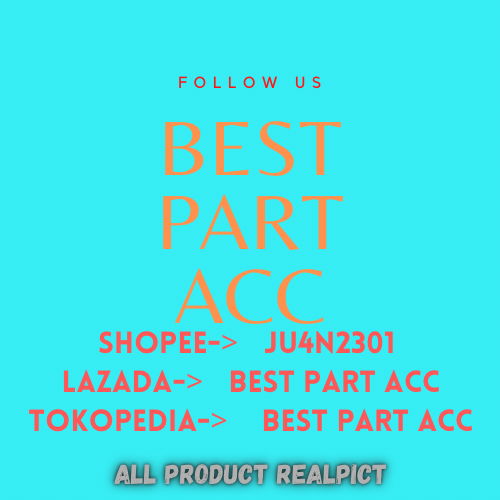 Toko Best Part Acc Online Original & Harga Terbaik | Blibli