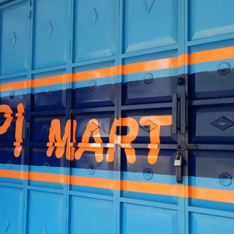 Toko Berkah Tani Pi.mart Online Original & Harga Terbaik | Blibli