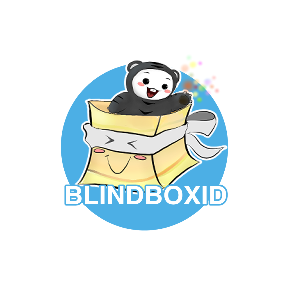 Blindboxid Official Store - Harga Terbaru April 2024 | Blibli