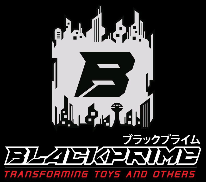 Blackprimetoys Official Store - 100% Original & Garansi Resmi